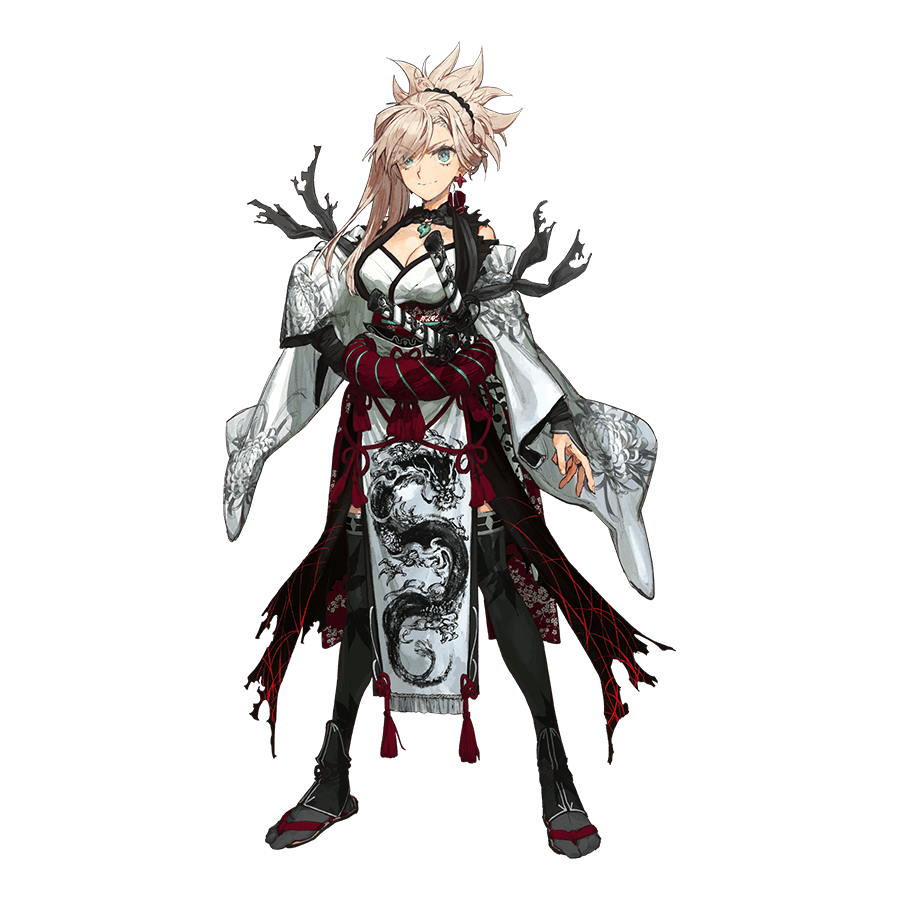 Berserker - The Koei Tecmo Wiki