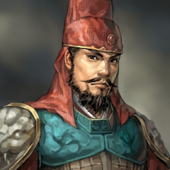 Wang Wei - The Koei Tecmo Wiki