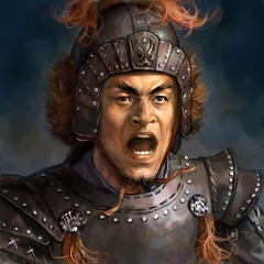 Liang Xing - The Koei Tecmo Wiki