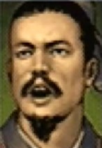 Zhang Song - The Koei Tecmo Wiki