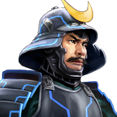 Naotsune Endō - The Koei Tecmo Wiki