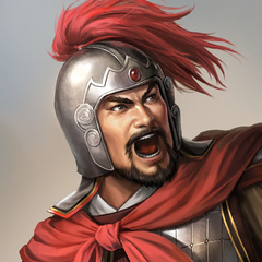 Han Sui - The Koei Tecmo Wiki