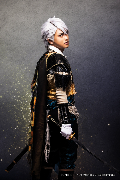 File:Motonari Mori Stage Production 5 (ISTKK).png - The Koei Tecmo Wiki