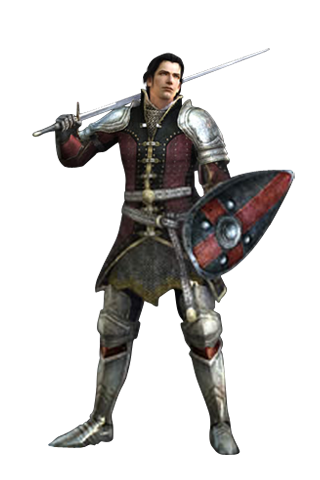 Magnus - The Koei Tecmo Wiki