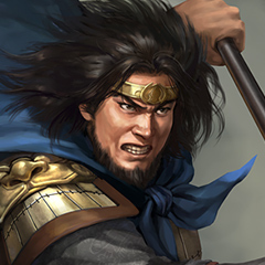 Jiang Qin - The Koei Tecmo Wiki