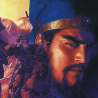 File:New KT Wiki Game Icon - ROTK8.png - The Koei Tecmo Wiki