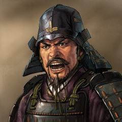 Ittetsu Inaba - The Koei Tecmo Wiki