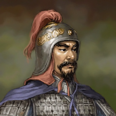 Lu Dai - The Koei Tecmo Wiki