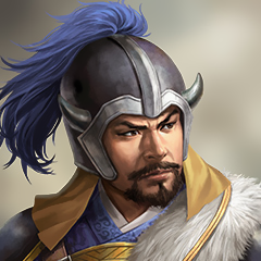 Yan Xing - The Koei Tecmo Wiki
