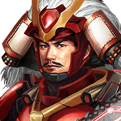 Nobushige Takeda - The Koei Tecmo Wiki