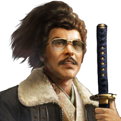 Muneyoshi Yagyū - The Koei Tecmo Wiki