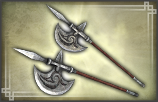 Zhang Liao/Weapons - The Koei Tecmo Wiki