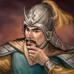 Gongsun Du - The Koei Tecmo Wiki