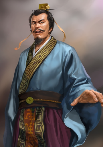 Kuai Yue - The Koei Tecmo Wiki