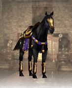 Shadow Runner - The Koei Tecmo Wiki