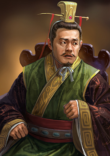 Han Fu (Other) - The Koei Tecmo Wiki