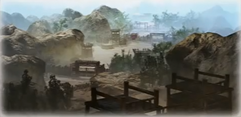 Guan Yu's Escape - The Koei Tecmo Wiki