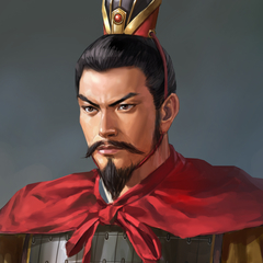 Zhu Zhi - The Koei Tecmo Wiki