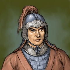 Gongsun Fan - The Koei Tecmo Wiki