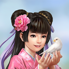 Dong Bai - The Koei Tecmo Wiki