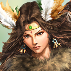 Huaman - The Koei Tecmo Wiki