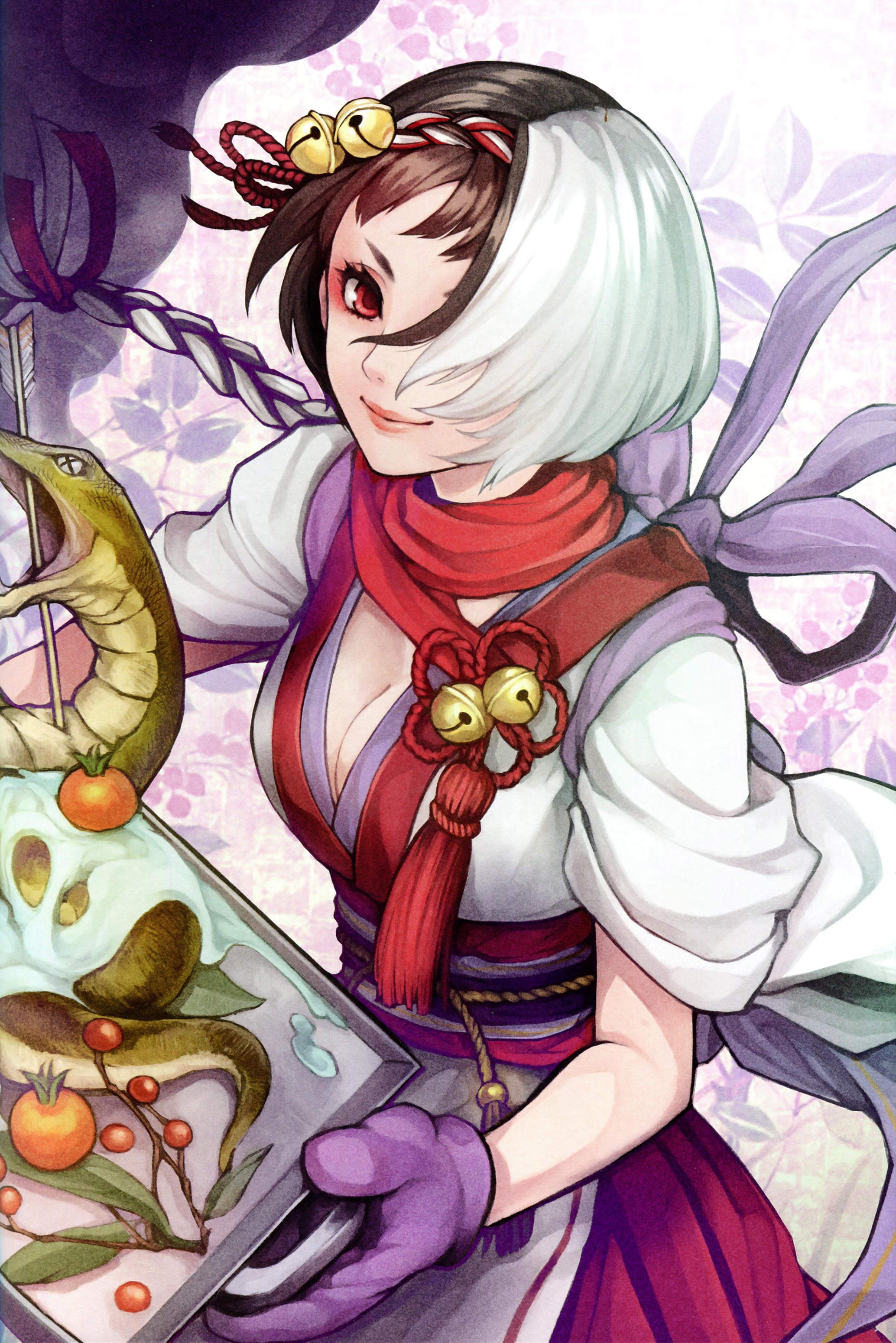 Kuon - The Koei Tecmo Wiki