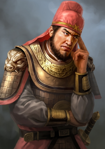 Su Fei - The Koei Tecmo Wiki