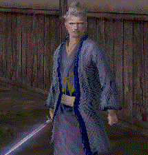 Muneyoshi Yagyū - The Koei Tecmo Wiki