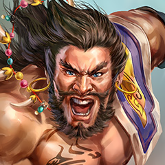Shamoke - The Koei Tecmo Wiki