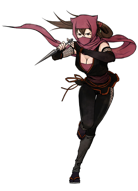 Hatsu - The Koei Tecmo Wiki
