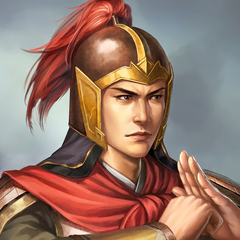 Liu Feng - The Koei Tecmo Wiki