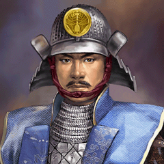 Naoshige Nabeshima - The Koei Tecmo Wiki