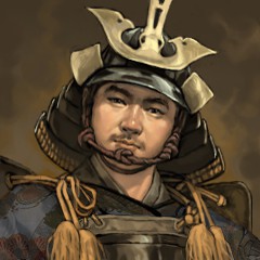 Motonobu Okabe - The Koei Tecmo Wiki