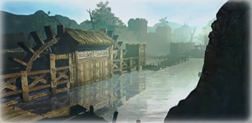 Wujun - The Koei Tecmo Wiki