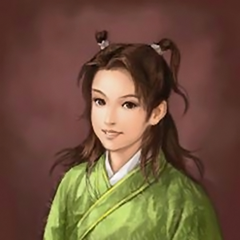 Sun Luyu - The Koei Tecmo Wiki