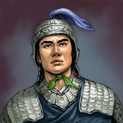 Yang Ang - The Koei Tecmo Wiki