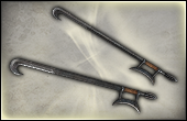 Yue Jin/Weapons - The Koei Tecmo Wiki