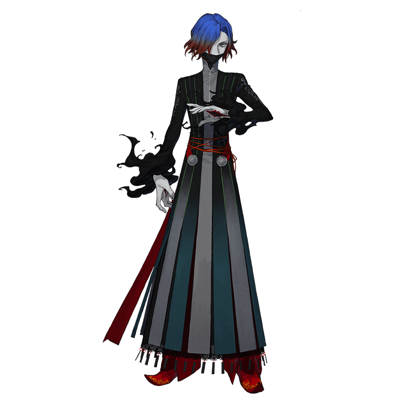 Caster - The Koei Tecmo Wiki