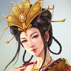 Sun Luban - The Koei Tecmo Wiki
