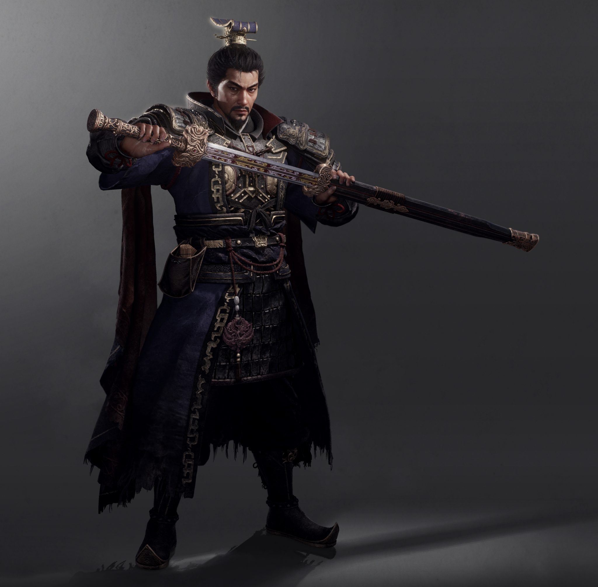 Cao Cao - The Koei Tecmo Wiki