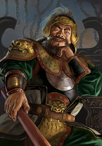 Dong Min - The Koei Tecmo Wiki