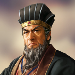 Yu Fan - The Koei Tecmo Wiki