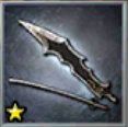 Kojirō Sasaki/Weapons - The Koei Tecmo Wiki