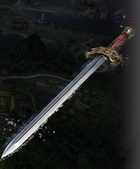 File:Weapon - Sword 2 (DWOR).png - The Koei Tecmo Wiki