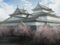 Odawara Castle - The Koei Tecmo Wiki