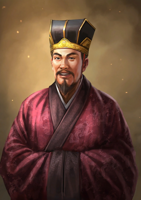 Kong Zhou - The Koei Tecmo Wiki