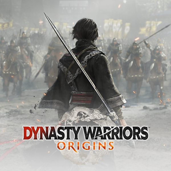 Dynasty Warriors: Origins - The Koei Tecmo Wiki