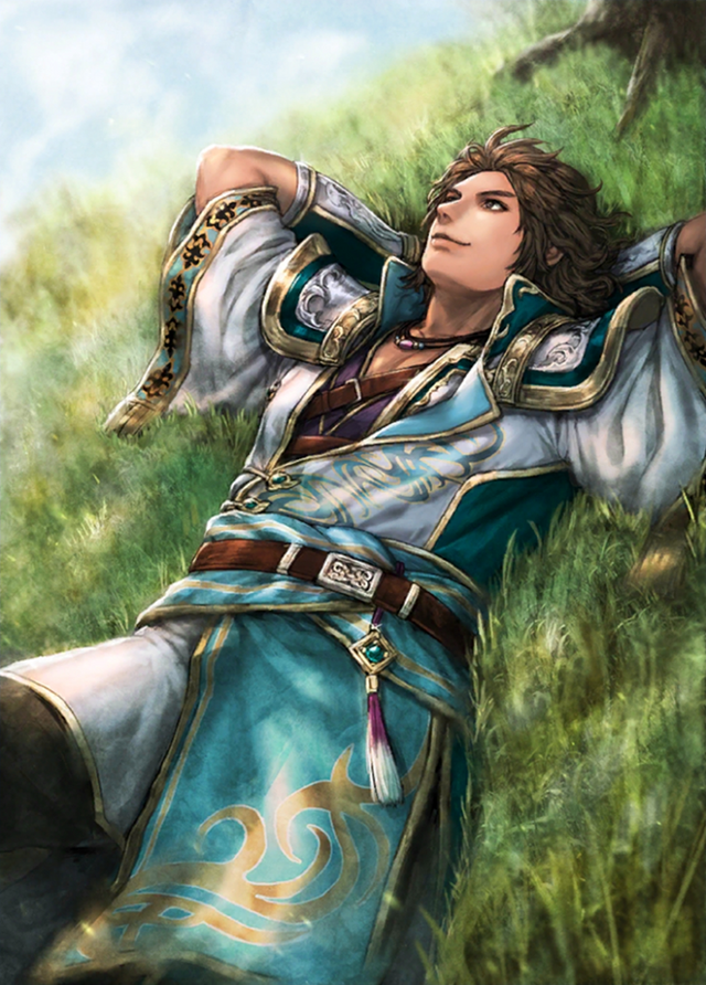 Sima Zhao - The Koei Tecmo Wiki