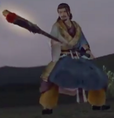 Kaneaki Mimaki - The Koei Tecmo Wiki