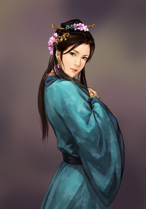 Mishi - The Koei Tecmo Wiki